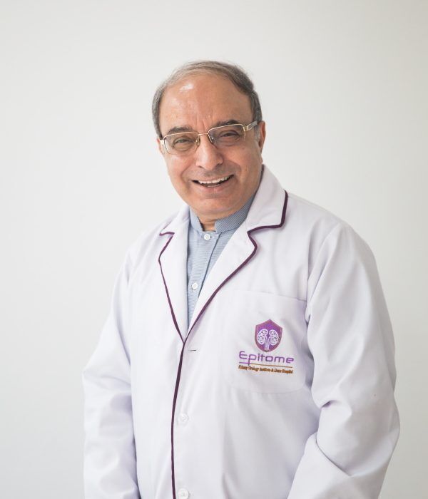 Best Kidney Transplant Hospital in Gurugram | Epitome Hospitals